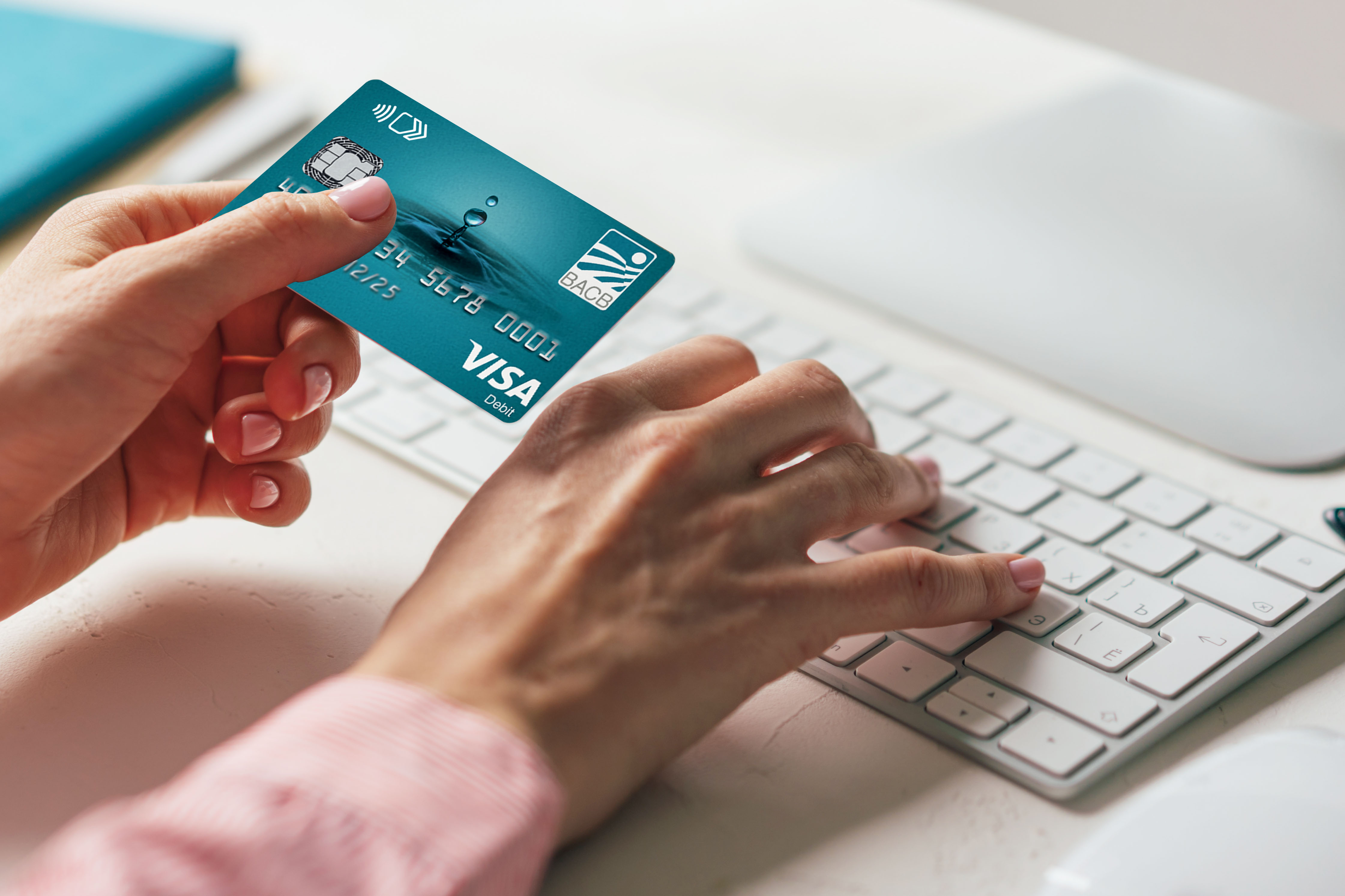 Card Services / Cards / Individual Clients / Home